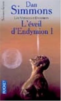 Hyperion Cantos Book Series