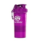 ・ブランド:SmartShake・製造元:SmartShake(スマートシェイク)・モデル:KSS0009・製造元/メーカー部品番号:KSS0009・容量 : 600ml・本体サイズ : 直径10cmx高さ21cm・キャップ : ロゴマーク...
