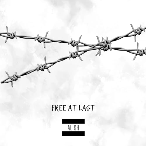 Amazon Music - AlishのFREE AT LAST - Amazon.co.jp