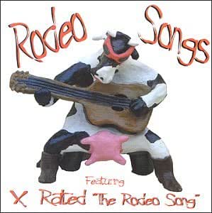 Amazon.de:Rodeo Songs