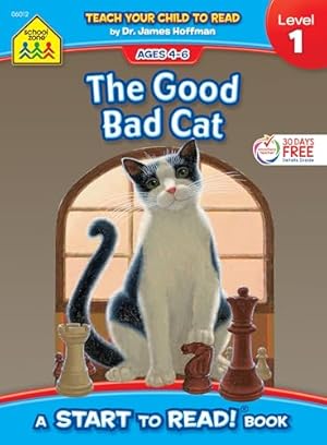 Amazon.com: The Fat Cat Sat on the Mat (I Can Read Level 1 ...