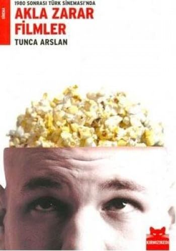 Amazon.com: Akla Zarar Filmler: 9789944756099: Arslan, Tunca, n/a, n/a ...