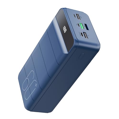 Top 10 High Capacity Power Bank of 2022 - Katynel