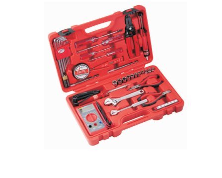 JETECH JEB-E35-35PCS TOOL KIT ELECTRICAL TOOL SET : Amazon.in: Home ...
