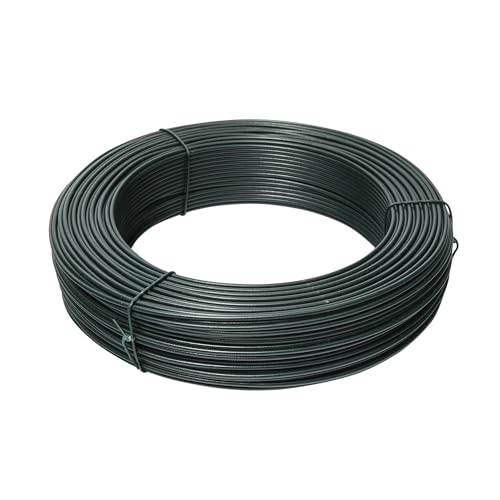 Alambre Plastificado Blanco 100 M: Guía de Uso y Beneficios de este ...