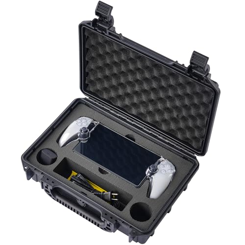 Amazon Best Sellers: Best Sony PSP Cases & Storage