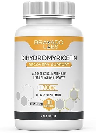 Amazon.com: Nighttime Liver Detox & Hydration Pills - Pre and Post ...