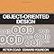 Object-Oriented Design: Coad, Peter: 9780136300700: Amazon.com: Books