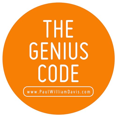 Amazon.com: The Genius Code™ - Purpose, Mindset and Prosperity : Paul ...