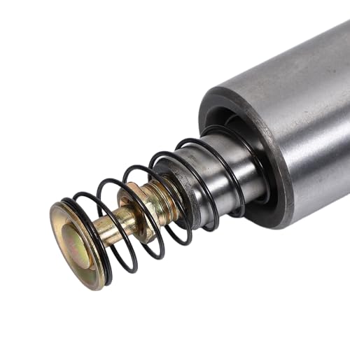 CONGARTENO Precision Guide Column Bearing Bushing 16X80Mm Copper Sleeve ...