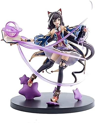 Amazon.com: Princess Connect! Re: Dive Kyaru(10in/25.5cm) 1:5 Scale ...
