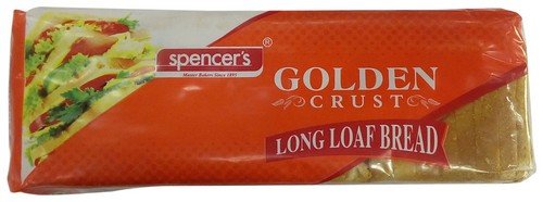 Spencer's Long Loaf Bread, 800g Pack : Amazon.in: Grocery & Gourmet Foods