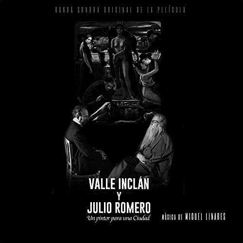 Play Valle Inclán y Julio Romero, Un Pintor para una Ciudad (Original ...