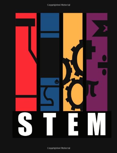 Amazon.com: STEM: Discover the STEM in you: 9781479356652: Ng, Yvonne ...