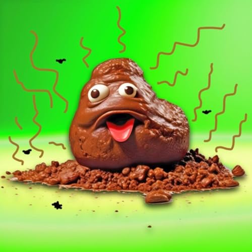 Amazon.com: Horrible Music from Your Dad's Fart Sound Collection : Big ...