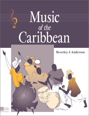 Buy Music of the Caribbean Book Online at Low Prices in India | Music ...