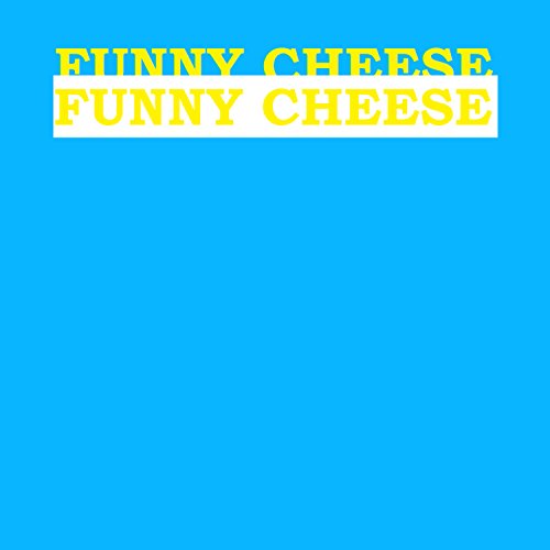 Play Funny Cheese by Hazzer G on Amazon Music
