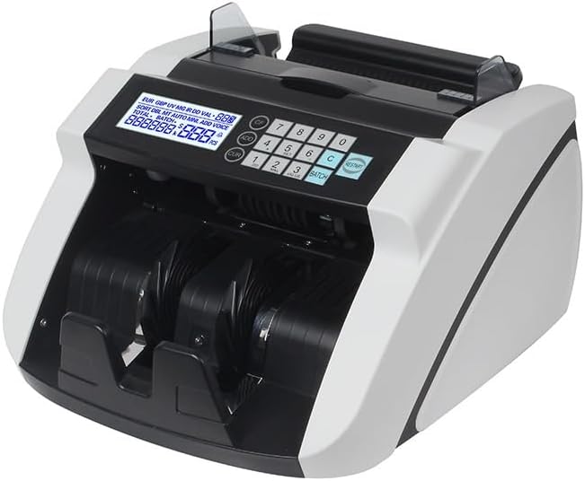 Note Counting/Currency Counting Machine Note Counting Machine (Counting ...