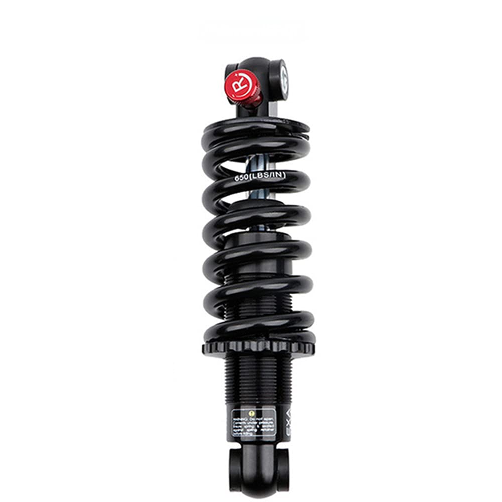Kindshock EXA Form Rear Shock Absorber 291 Suspension Shocks Spring ...