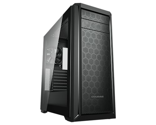 Top 10 Best Mid Tower Airflow Case : Reviews & Buying Guide - Katynel