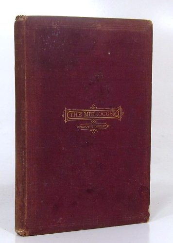 The Microcosm. a Poem: Abraham Coles: Amazon.com: Books