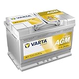 ・ブランド:VARTA(バルタ)・製造元:VARTA・モデル:A7・製造元/メーカー部品番号:A7・品番：A7(旧品番E39)　570 901 076・本体サイズ：横幅278mm×奥行175mm×高さ190mm・容量：70Ah　CCA：76...
