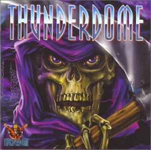 Various Artists - Thunderdome - Amazon.com Music