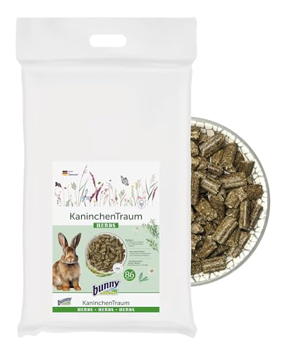 Bunny Nature – Die 16 besten Produkte im Vergleich - Haustierratgeber ...