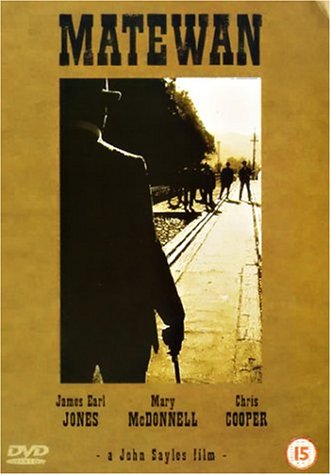 Matewan [UK Import]: Amazon.de: Jenkins, Ken, Alexander, Jace, Cooper ...