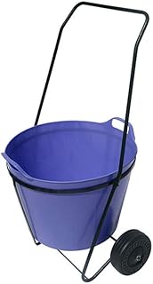 Amazon.co.uk: garden trugs plastic