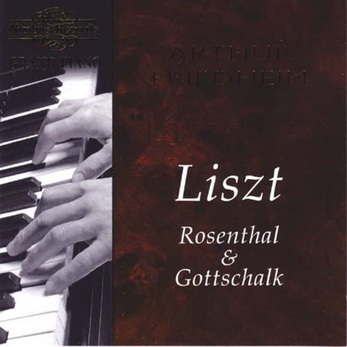 Hungarian Rhapsody 10 in E Major / Papillons : Various Artists, Liszt ...