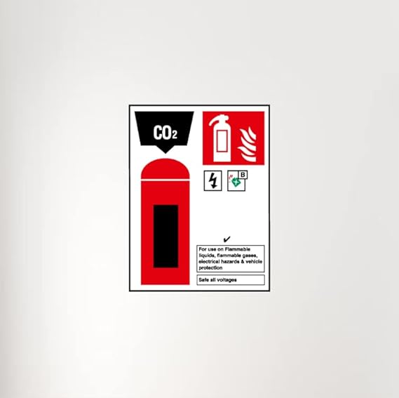 SRGInfotech UV Print Acrylic Board|Co2 for Use On Flammable Liquide ...