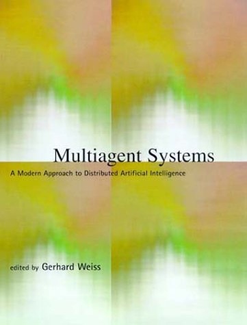 Multiagent Systems – A Modern Approach to Distributed Artificial Intelligence: Amazon.co.uk ...