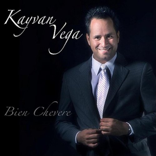 Play Bien Chevere by Kayvan Vega on Amazon Music