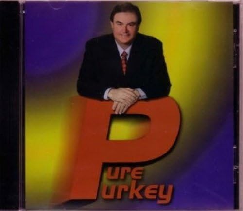 Amazon.com: Pure Purkey: CDs & Vinyl
