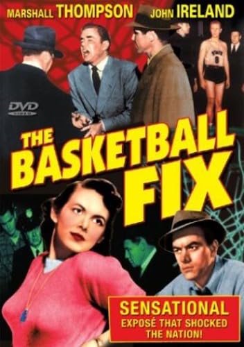 Basketball Fix [DVD] [Region 1] [NTSC]: Amazon.de: DVD & Blu-ray