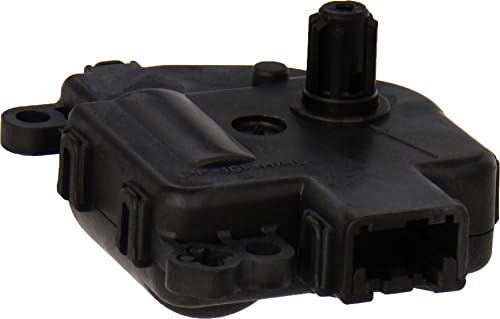 Amazon.com: Motorcraft YH-1891 A/C Heater Blend Door Lever : Automotive