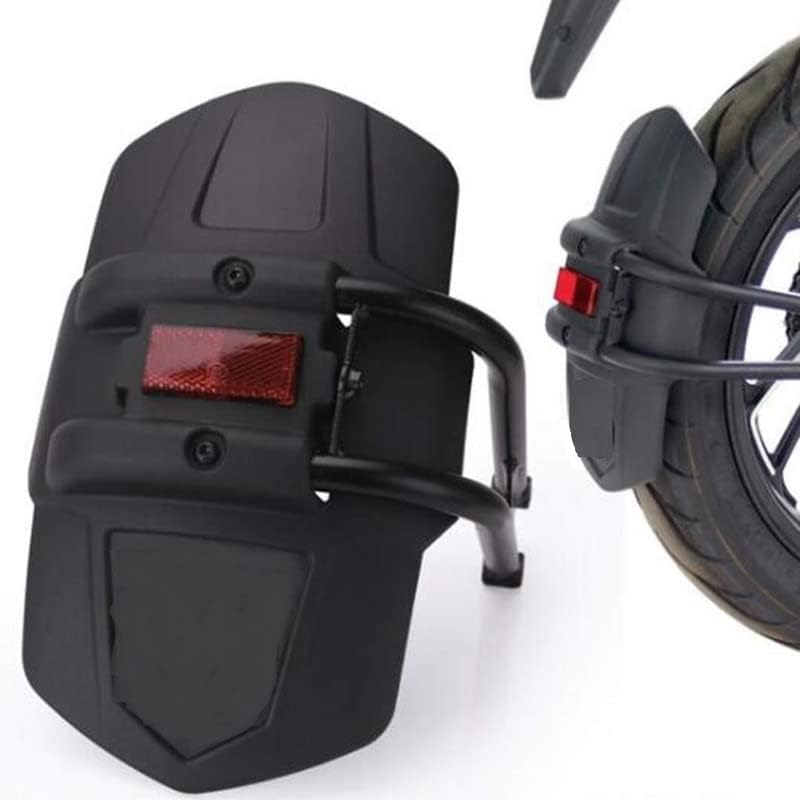 Gear Up Rear Mudguard Motorcycle Rear Mudguard Splash Guard for All ...