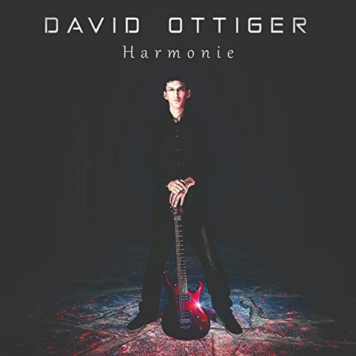 Écouter Harmonie de David Ottiger sur Amazon Music