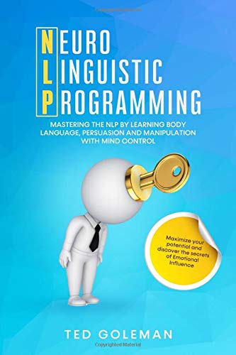 83 Best Neuro-Linguistic Programming Books of All Time - BookAuthority