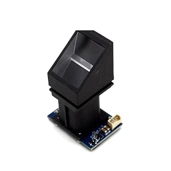 Amazon.com: R305 Manufacture Optical BIOMETRIC Fingerprint Access ...