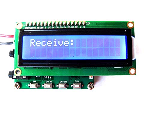 DT210 Audio decoding DTMF decoder Encoder DTMF Module Display ...
