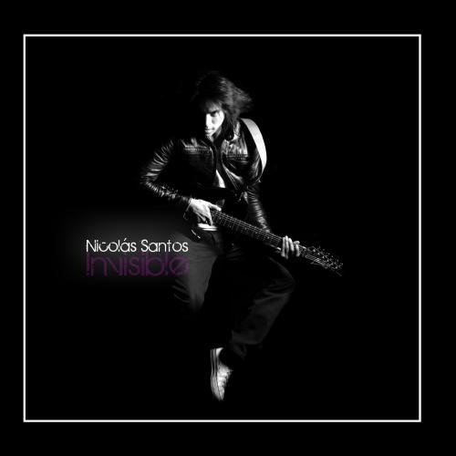 Amazon.com: Invisible: CDs & Vinyl