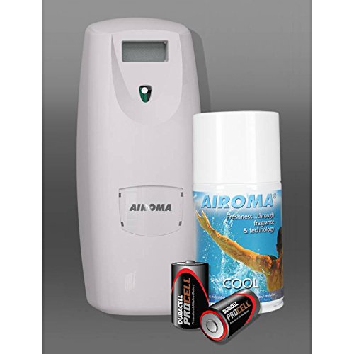 Airoma airsk Starter Pack : Amazon.de: Gewerbe, Industrie & Wissenschaft