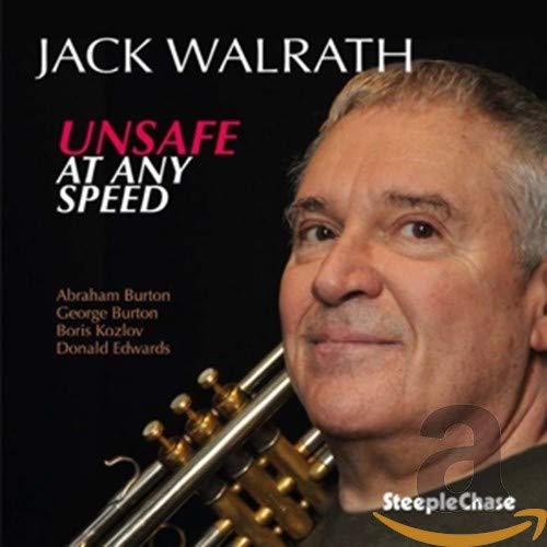 Jack Walrath - Unsafe at Any Speed - Amazon.com Music