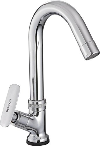 Renson SAP-SN01 Deluxe Faucet (Deck Mount Installation Type) : Amazon ...