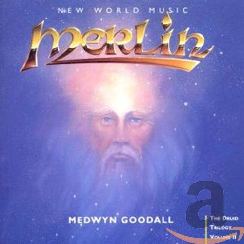 Merlin: Amazon.de: Musik-CDs & Vinyl