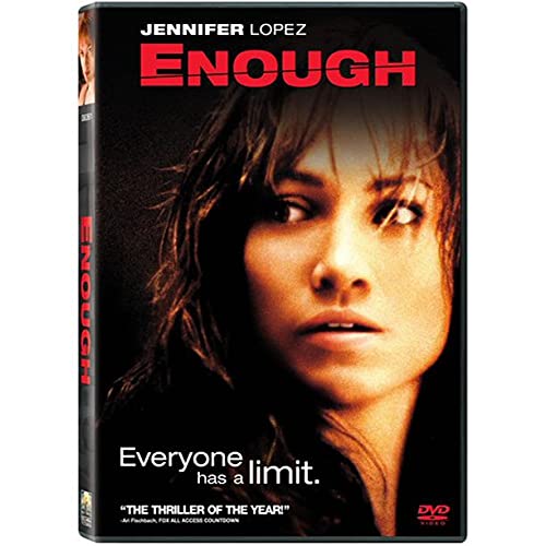 Amazon.com: Enough : Movies & TV