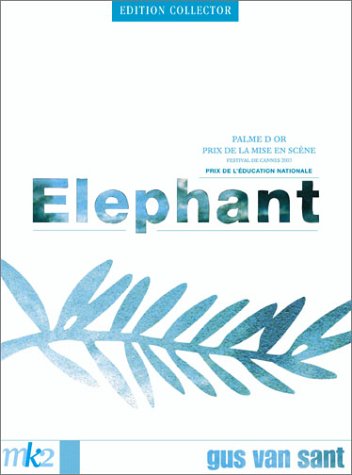 Elephant [Francia] [DVD]: Amazon.es: Alex Frost, Eric Deulen, John ...