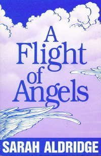 A Flight of Angels: Sarah Aldridge: 9781562800017: Amazon.com: Books